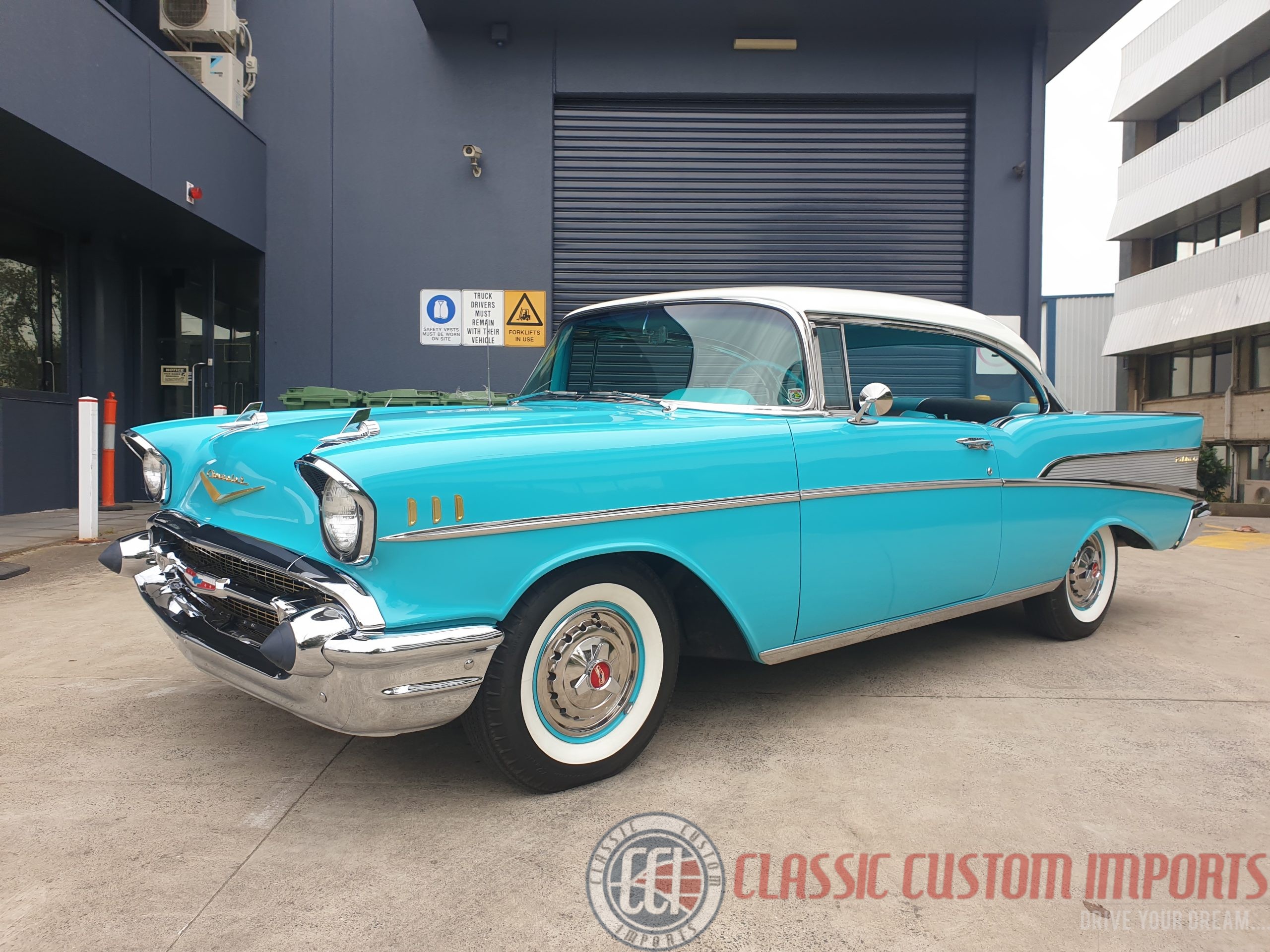 Classic Custom Imports – Drive Your Dream